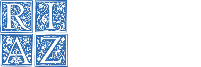 Tariq Riaz | Luxury Innovative Expandable Jewelry | Art + Technology